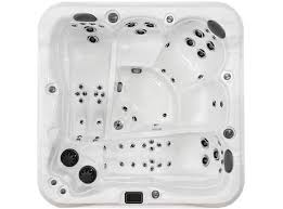 Maple Spa M520 (25309) – Ultimate Spas