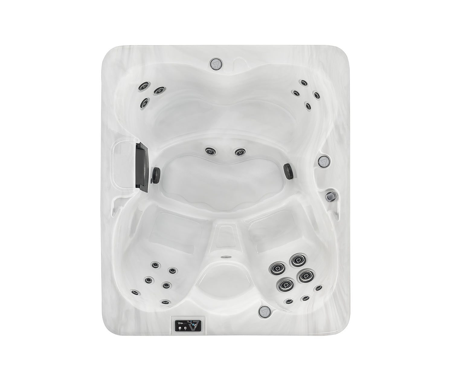 Image – Ultimate Spas